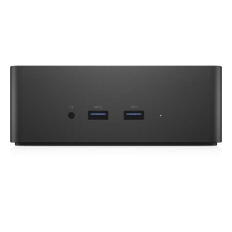 Dell Business Thunderbolt Dock TB16 With 240W Adapter Dell United States