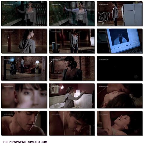 Jekyll Hyde Hd Nude Scenes Sexy Episode