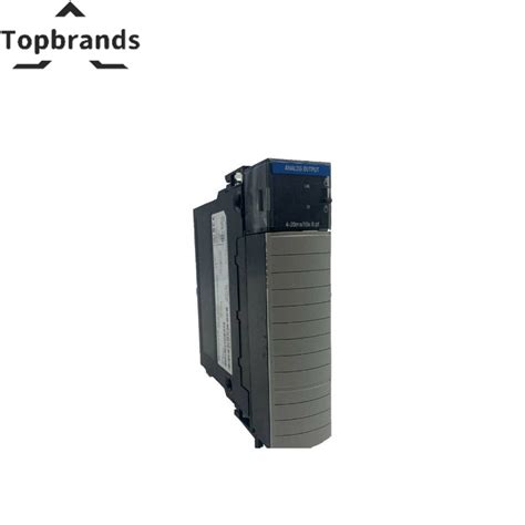 Honeywell Tc Oah061 Analog Output Module In Stock Topbrands Plc Limited