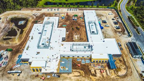 Healthcare Project Portfolio Sutter Roofing