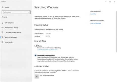 Windows S Update Will Make Windows Search More Useful