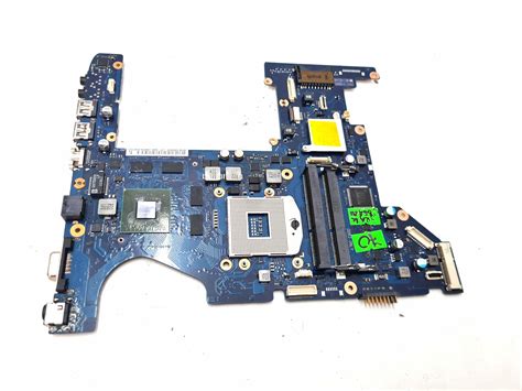 Samsung Rc530 Płyta Główna - Niska cena na Allegro