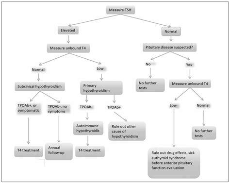 Clinical Approach To Thyroid Disease In Adults Achaiki Iatriki
