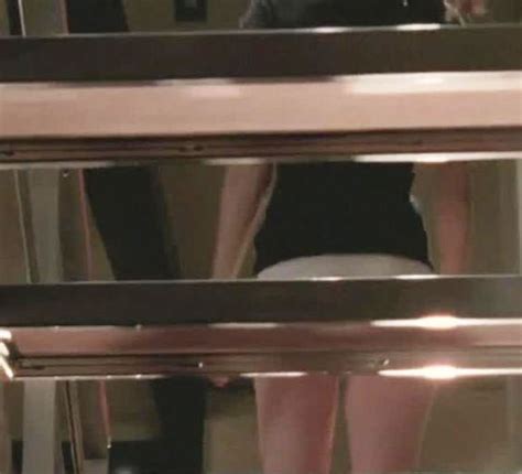 Naked Darby Stanchfield In Castle