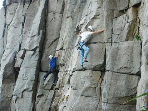 Climb