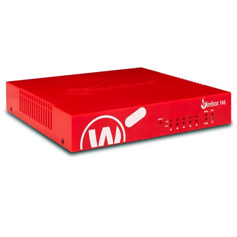 watchguard firebox t40 firewall mit total security suite 3 jahre