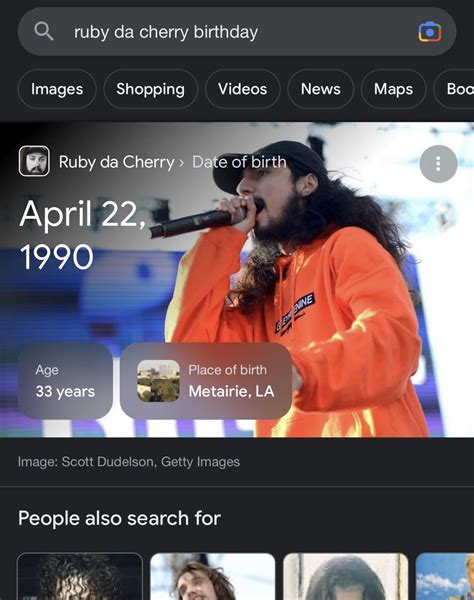 Happy Birthday Ruby… R G59