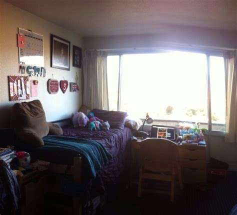 Ucsb Dorms