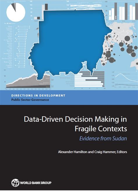 Data Driven Decision Making In Fragile Contexts By Alexander Hamilton DPIR