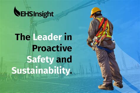 Safety Maturity Assessment And Model Ehs Insight