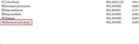 How To Permanently Disable Windows Maintenance Make Tech Easier