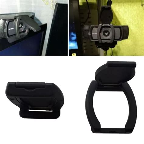 Plastic Webcam Cover For Logitech Hd Pro Webcam C C C E Picclick Au