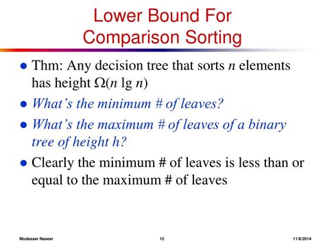 ppt csc 201 design and analysis of algorithms lecture 8 powerpoint