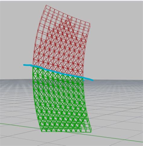 Curve Selection Grasshopper Mcneel Forum