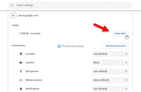 Fix Unable To Type In Google Docs Sheets Or Forms