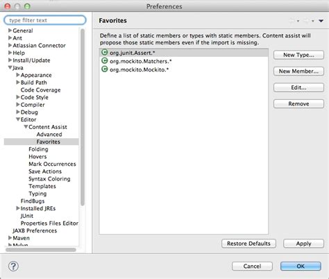 Effective Mockito Part 1