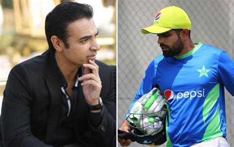 Respect Wahi Deta Hain Jiski Aapni Hoti Hain Salman Butt Slams