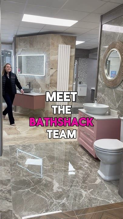 Meet A Few Faces From The Bathshack Team🐥🤣 Bathshack Ditl