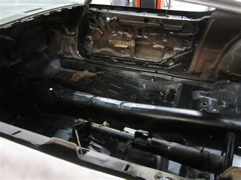 Speedtec Builds A Nd Gen Firebird