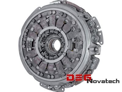 Сцепление DSG-7 0AM / 0CW - сухое - DQ200. Купить по цене ниже рынка с ...