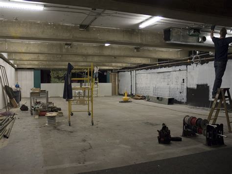 Royal Tyrrell Museum Of Palaeontology The Making Of Our Triassic