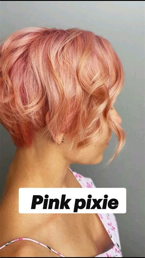 Pink Pixie An Immersive Guide By Nothing But Pixies