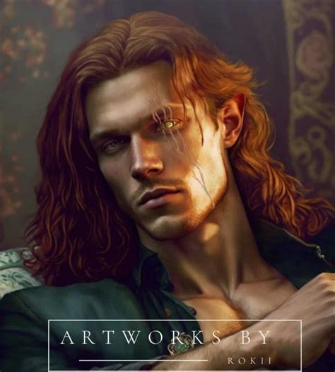 10 Lucien Fan Art Pieces That Hint At The Heartbreak Hiding Behind His 10 Lucien Fan Art Pieces That Hint At The Heartbreak Hiding Behind His