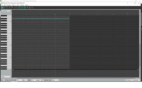 Create Drum Beats In Reaper Using MT PowerDrum Kit VST Untidy Music