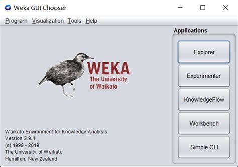 实验1：基于weka的典型数据挖掘应用 西瓜不甜 博客园