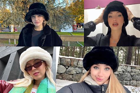 Il Cappello Col Pelo Quanto Costa E Dove Si Compra