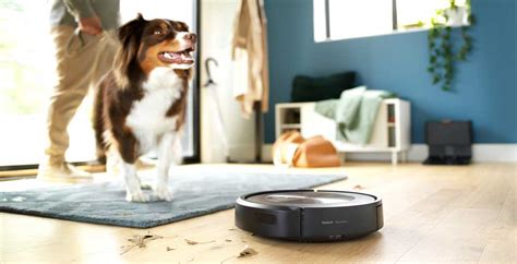 Irobot Stock Plummets As Eu Moves To Block Takeover By Amazon