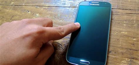 Lock Your Android Easier And Faster With Just A Swipe « Samsung Gadget Hacks