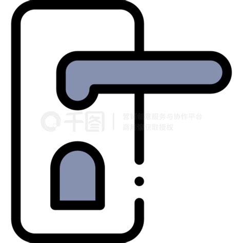 门锁网页ui 门锁 模板免费下载 Svg格式 512像素 编号48114692 千图网