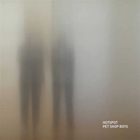 Pet Shop Boys Hotspot | Exclaim!