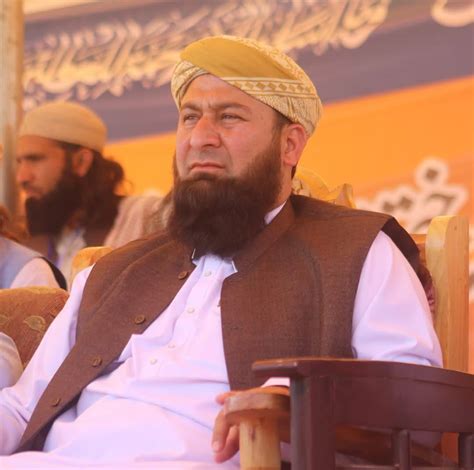 Mufti Muhammad Abdullah Abid