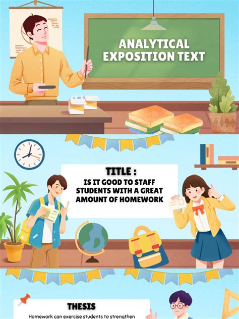 Exposition Text Example Pdf Wellness