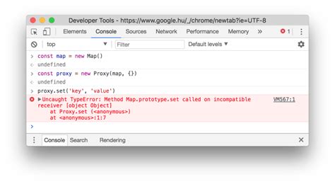 the ideas behind react easy state utilizing es6 proxies dev community