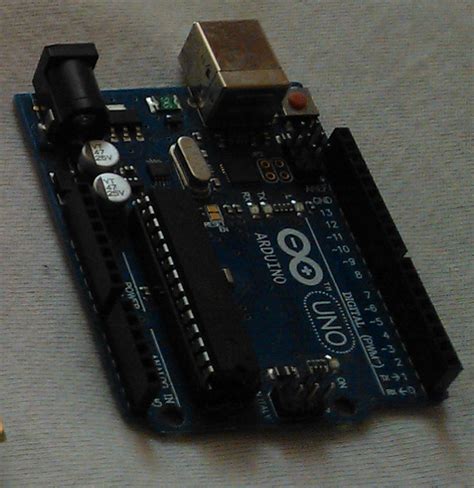 Arduino Parçaları ve Elektronik Hobi Malzemeleri DonanımHaber Forum