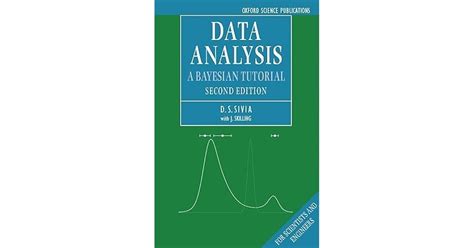 Data Analysis A Bayesian Tutorial Sivia Pdf