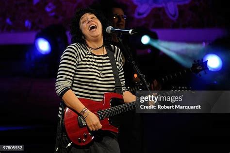Rosana Singer Photos And Premium High Res Pictures Getty Images