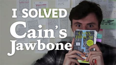 Cains Jawbone Forum At James Kornweibel Blog