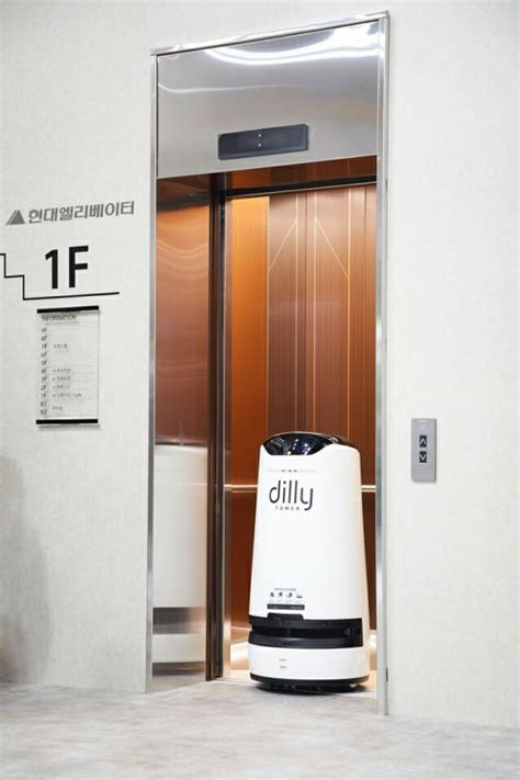 현대엘리베이터 서비스 1년만에 오픈api 60곳 참여 Zdnet Korea