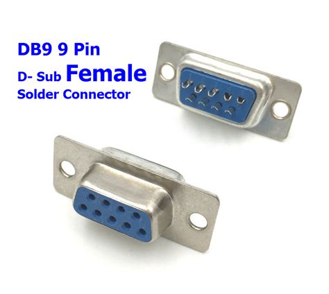 Db 9 Connector Pinout Decisive Tactics 48 Off Db 9 Connector Pinout Decisive Tactics 48 Off