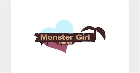 Monster Girl Island Prologue Video Game Videogamegeek