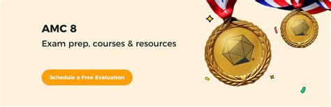 Amc 8 Prep Courses And Resources Think Academy 学而思