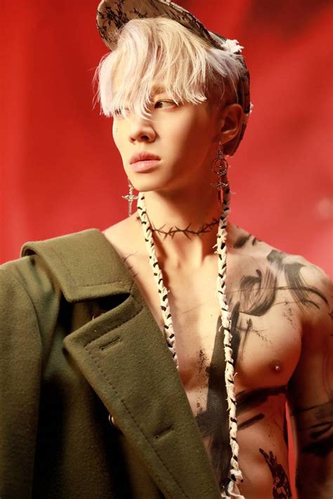 Lee Gi Kwang Picture 이기광 Hancinema