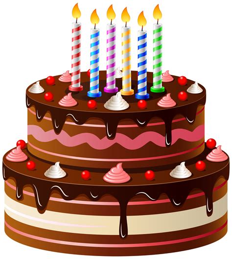 Birthday Cake Nephew And Niece Wish Greeting Card Birthday Cake Png