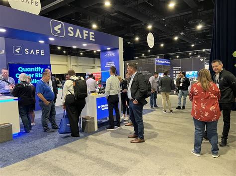 Safe Security On Linkedin Ai Cyberrisk Cyberriskmanagement Gartnersec