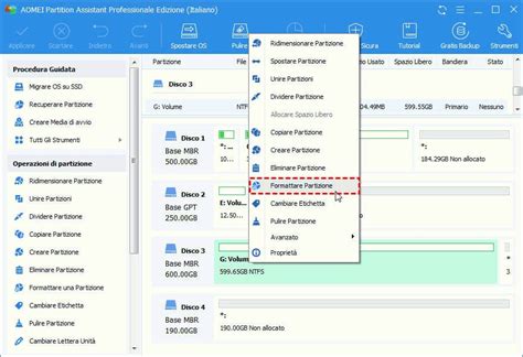 Risolto Unità exFAT Non Riconosciuta in Windows 10
