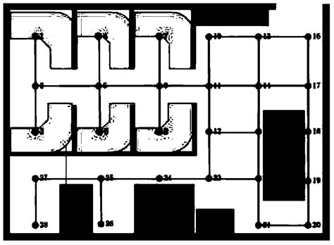 Continuous Positioning Method Based On Search Space Reduction Eureka
